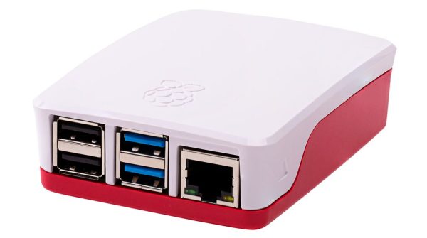 Mini PC Raspberry Pi 4 - IT Easy Informatica di Simone Vassili