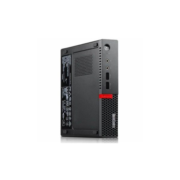 PC LENOVO M910X (USATO) INTEL QUAD CORE I5-6500 - SVGA INTEL HD 530 ...